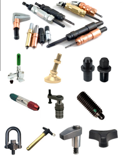 TOOLS, MACHINING & FASTENERS | Alpha Dynamic