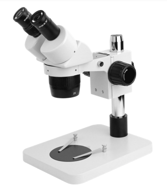 Stereo Microscope | Alpha Dynamic