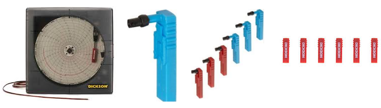 CHART PAPER PENS | Alpha Dynamic