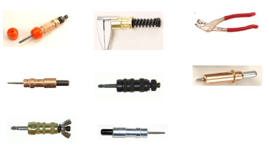 Clecos & Cleco Tools | Alpha Dynamic